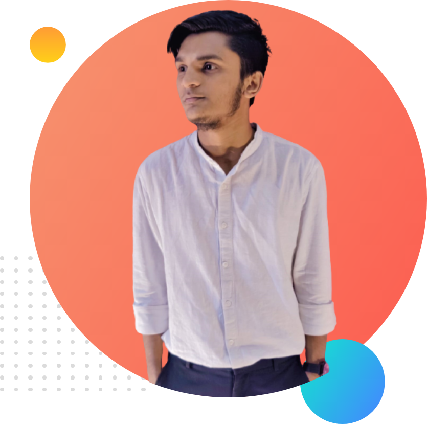 second developer portfolio